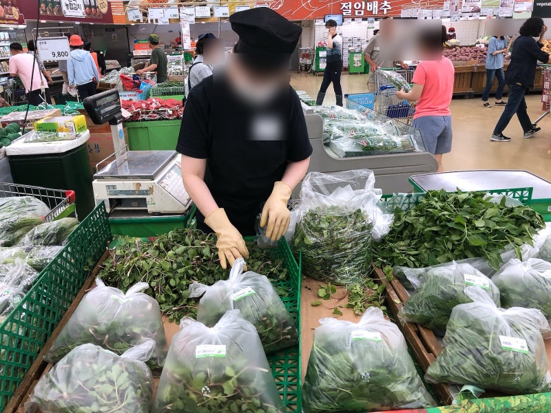 하나로마트양재점 가격할인영업시간주차 꿀팁 사진스압주의 네이버 블로그