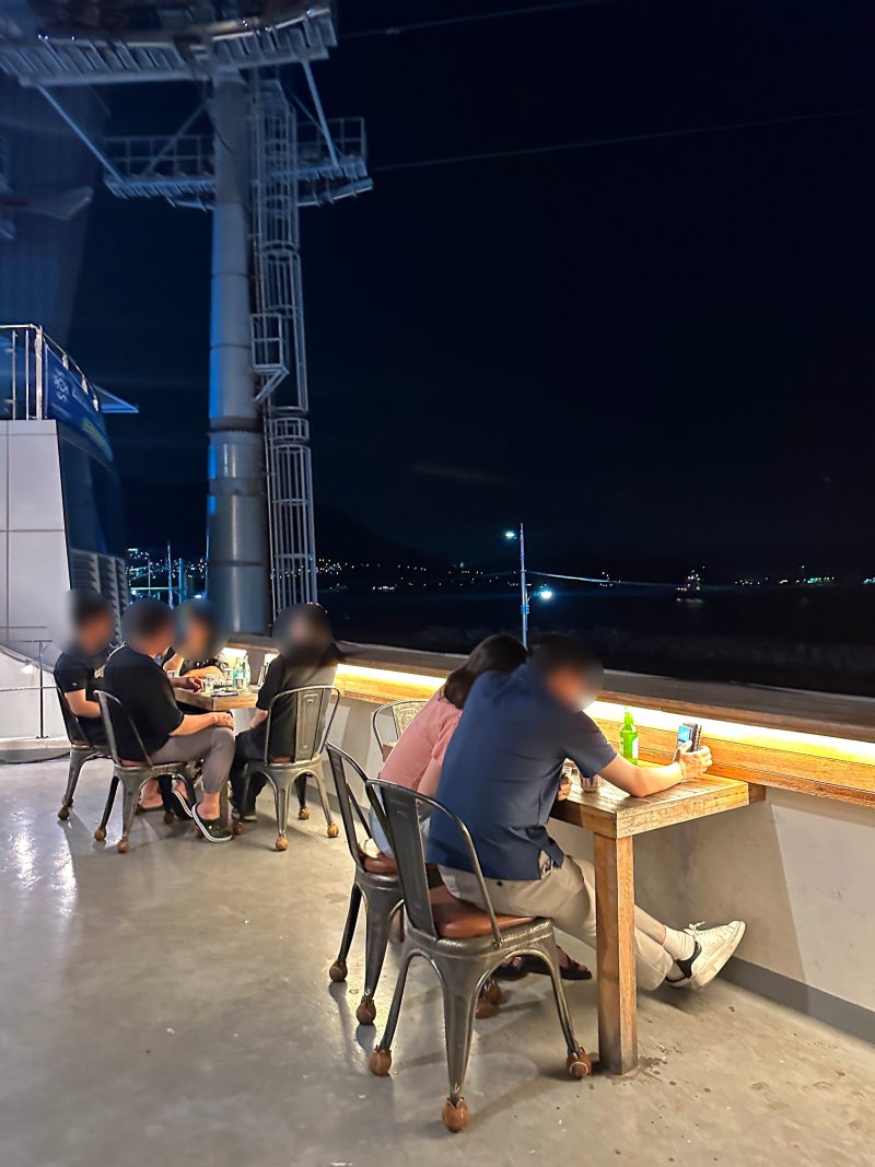 부산 송도 정씨주당 송도해수욕장 뷰맛집 퓨전 선술집 네이버 블로그