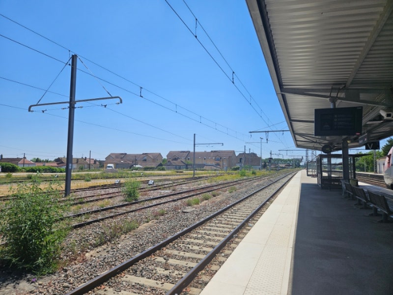 Sncf 어플로 프랑스 기차예약하기tgv예약하기 파리에서 니스가는 법 네이버 블로그