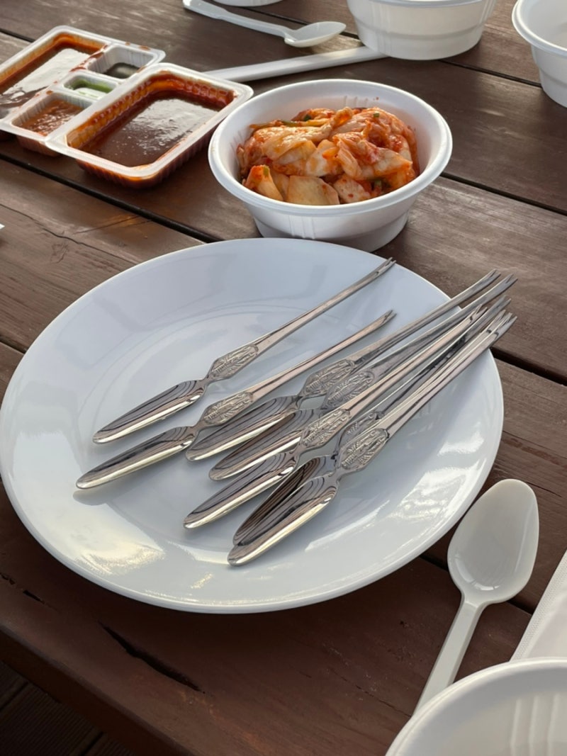 인천) 영흥면 선재도 소우도펜션 : 네이버 블로그