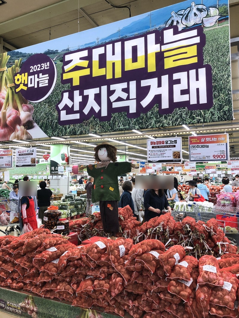 하나로마트양재점 가격할인영업시간주차 꿀팁 사진스압주의 네이버 블로그