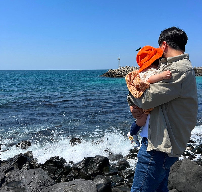 어서와 한국은 처음이지 제주도 촬영지 애월 관광지 981파크 제주 였네 네이버 블로그