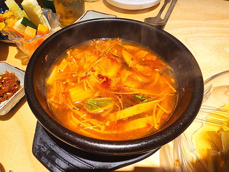 대전 솥뚜껑 삼겹살 맛집 세겹식당 봉명점에서 회식 네이버 블로그