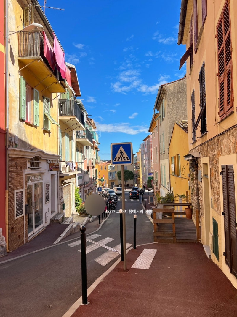 남프랑스 니스 근교 여행 코스 빌프랑슈쉬르메르 꼭 포함시켜야 할 여행지 ㅣvillefranche Sur Mer 네이버 블로그