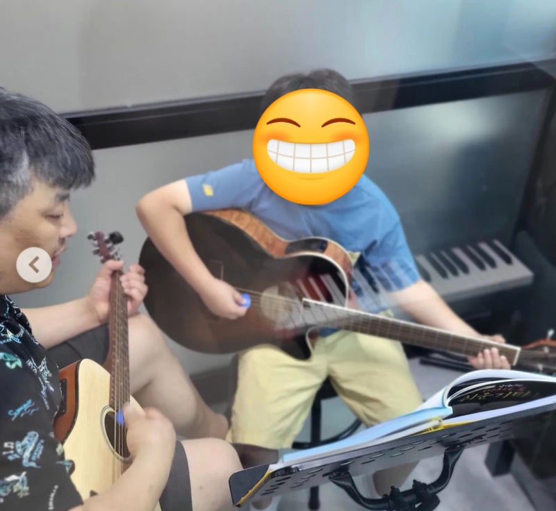 영천 음악학원 플레이음악학원 실용음악 창의적이고 행복한 아이로 자랄 수 있도록 돕는 음악 선생님 보컬레슨 피아노 바이올린 밴드