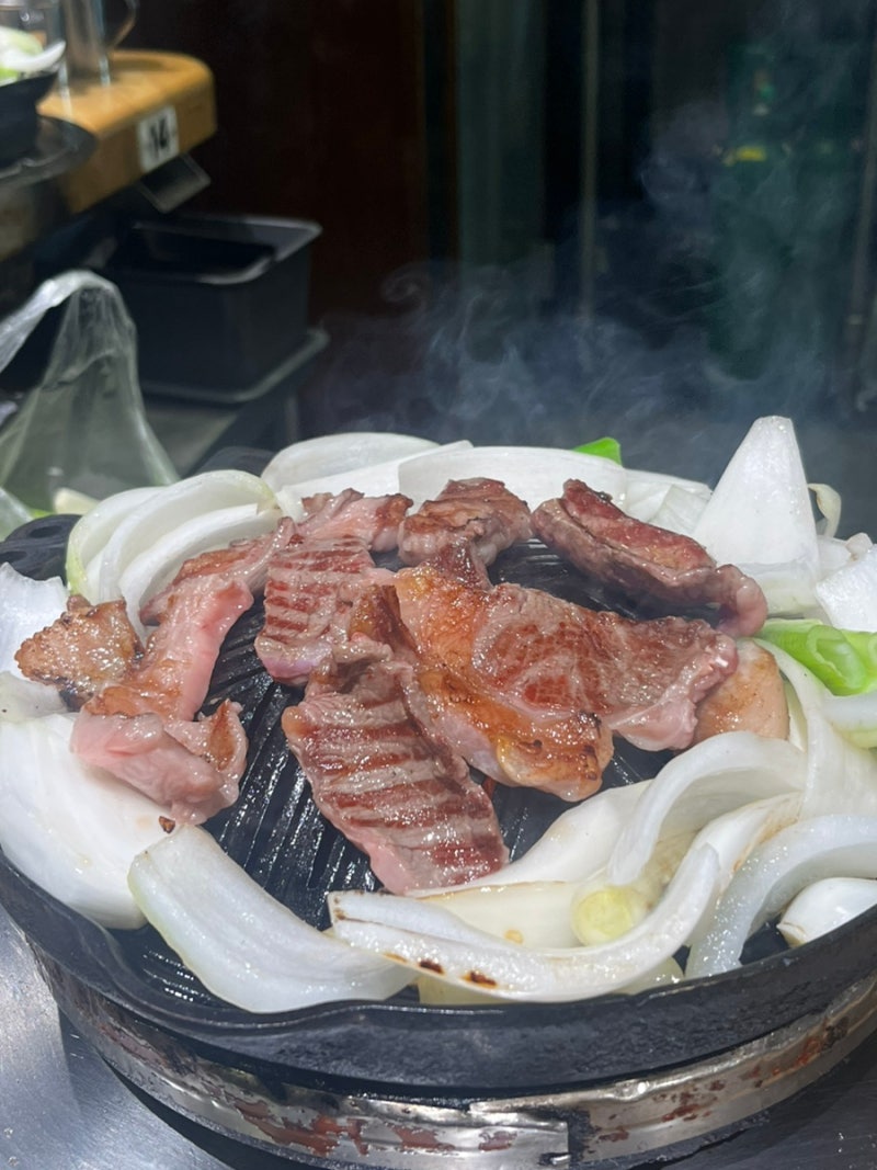 삿포로 여행코스 솔직후기들 바리스타트 커피 타케에스시니조시장 크리미아 교자제조소 모이와야마전망대 다루마 네이버 블로그