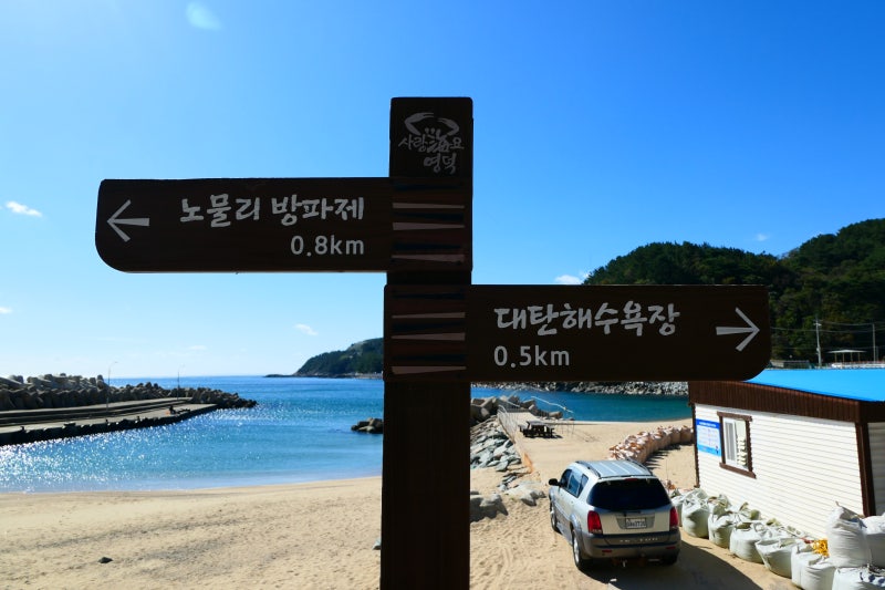 동해안 여행 15 2 영덕 블루로드 B코스해파랑길 21코스 걷기 좋은 최애 트레킹 코스 네이버 블로그