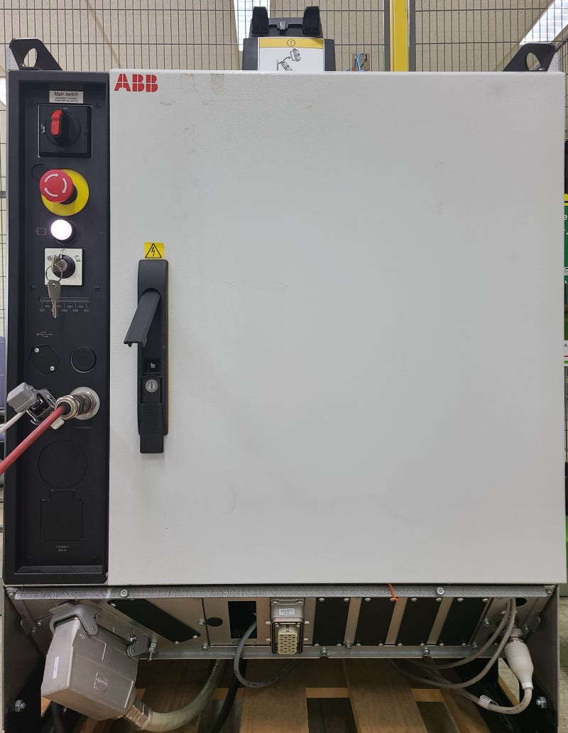 IRC5 제어기(1) : 네이버 블로그