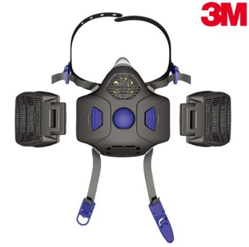 방진필터 및 방독 정화통 교체주기 및 관리요령 : 네이버 블로그