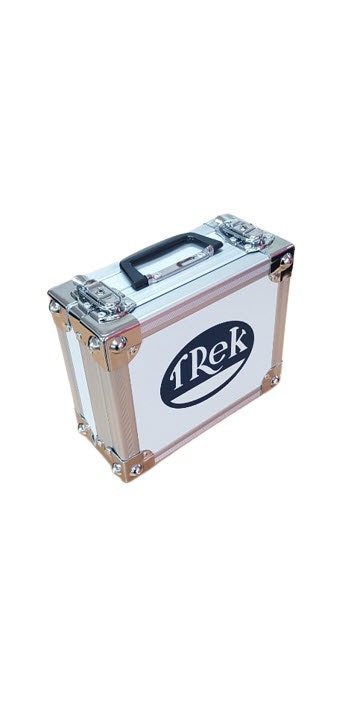 ESD 검사 계측기 TREK 520-1 정전기측정기 비접촉식 볼트메타 Electrostatic Voltmeter : 네이버 블로그