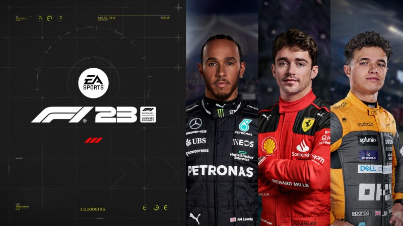 스팀 F1게임 EA Sports F1 23 리뷰 : 네이버 블로그