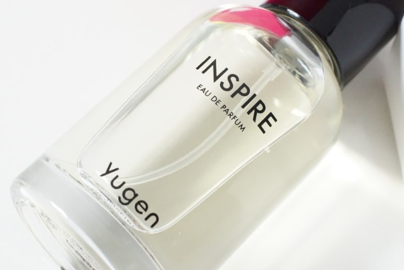 유겐 인스파이어 Yugen INSPIRE 달달한 메론향 여름향수 내돈내산 강추 : 네이버 블로그