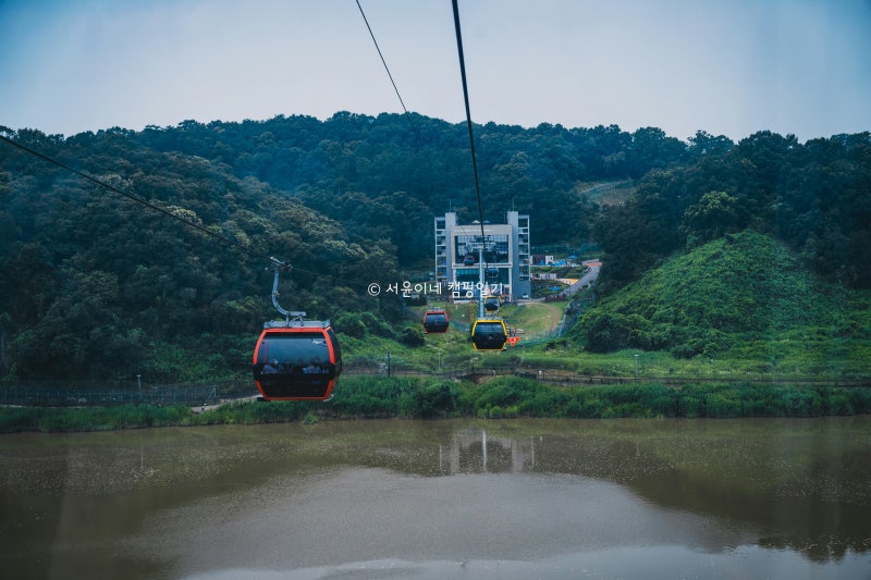 파주 임진각 평화 곤돌라 이용요금 탑승 방법feat 파주 평화누리공원 서울근교 당일치기 여행 네이버 블로그