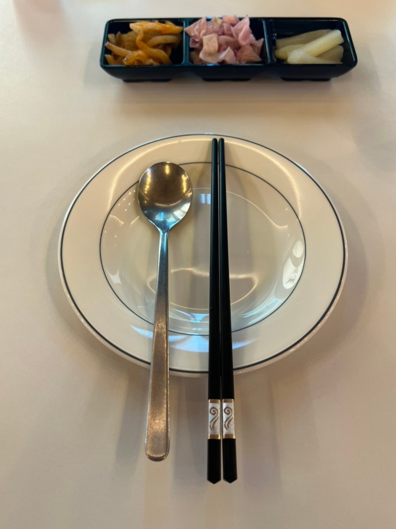 춘천 근화동 공지천 근처 신상 중식 맛집 륭도객잔 네이버 블로그