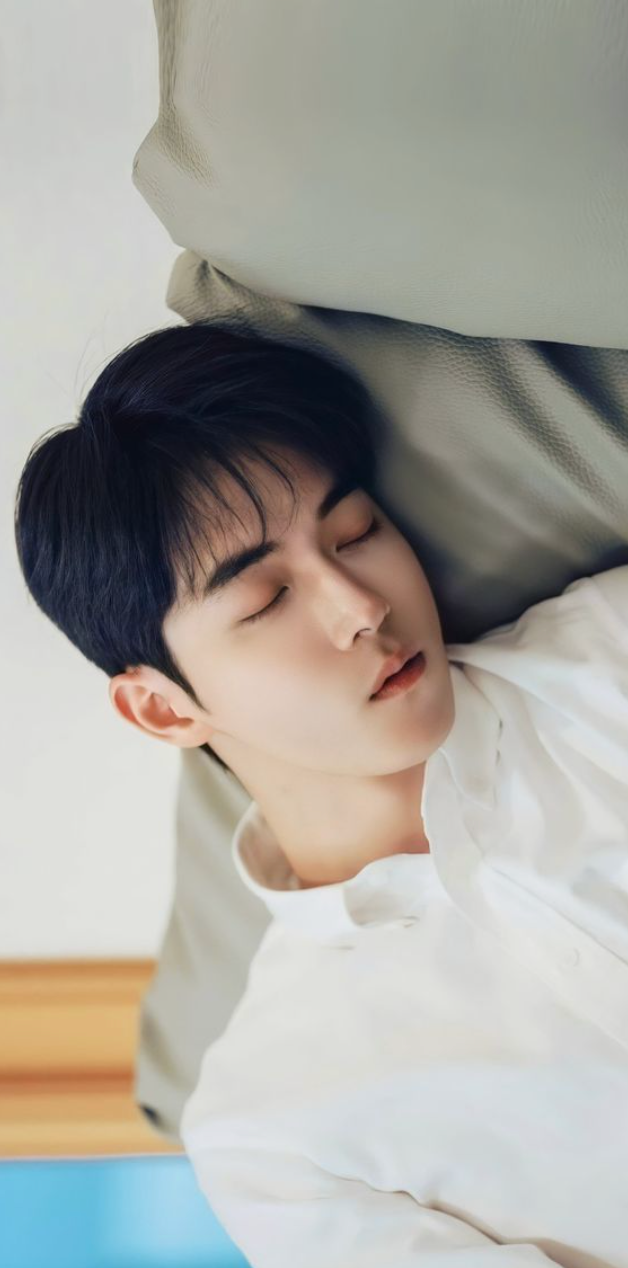 2023 연예인 남자 파마 펌 머리 패션 트렌드 스타일 종류 댄디펌 시스루펌 애즈펌 가르마펌 네이버 블로그