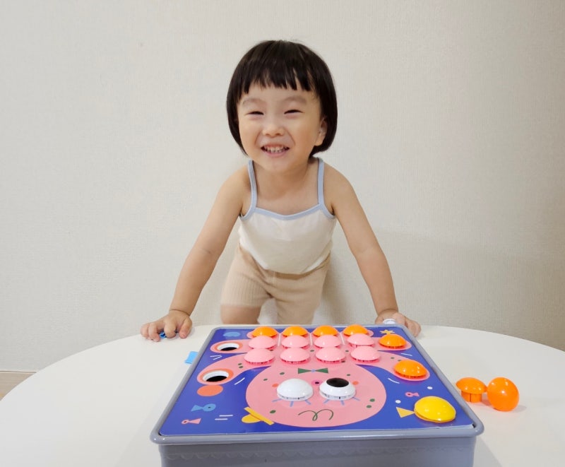 28개월 유아전집 유아교구 추천 블루래빗 캥거루스쿨 창의 네이버 블로그
