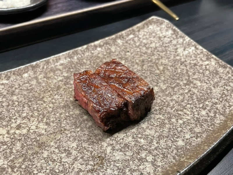 압구정 한우다이닝 분위기 좋은 한우 오마카세 맛집묘우 네이버 블로그