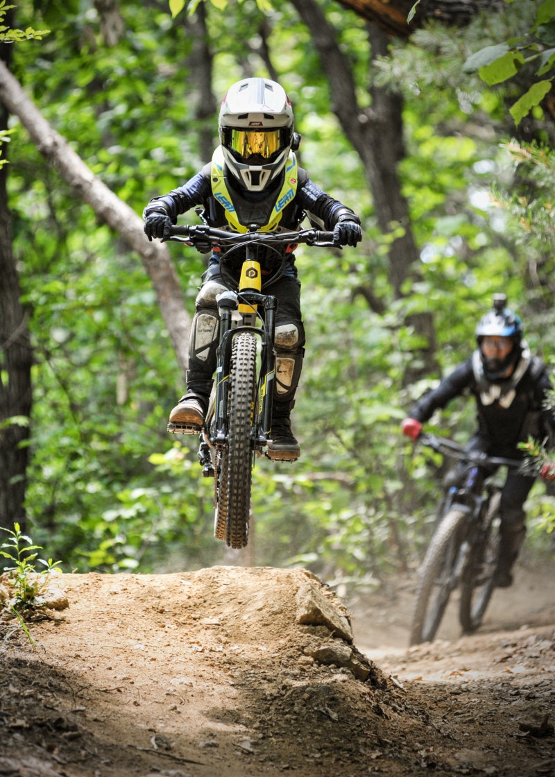 어쩌다 MTB Life? : 네이버 블로그