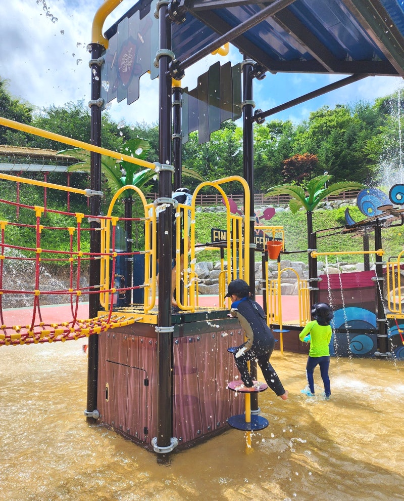 경남 합천 대장경테마파크 아이와 가볼만한 대구 근교 물놀이장 네이버 블로그