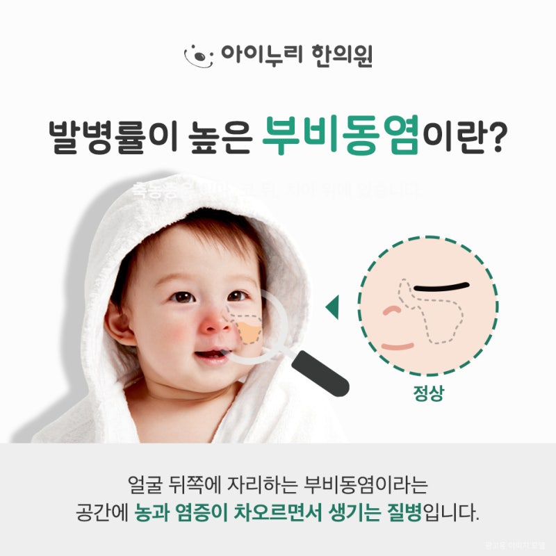 부비동염 증상 명확하게 알고 치료가 필요 네이버 블로그
