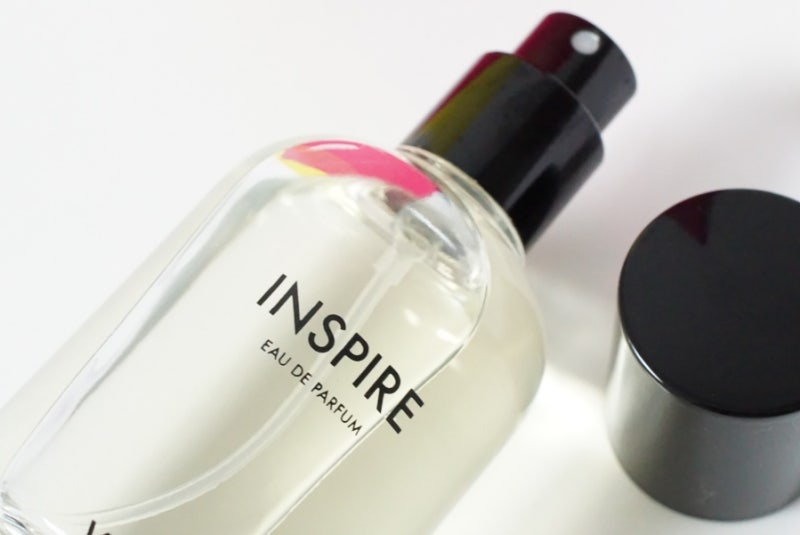 유겐 인스파이어 Yugen INSPIRE 달달한 메론향 여름향수 내돈내산 강추 : 네이버 블로그