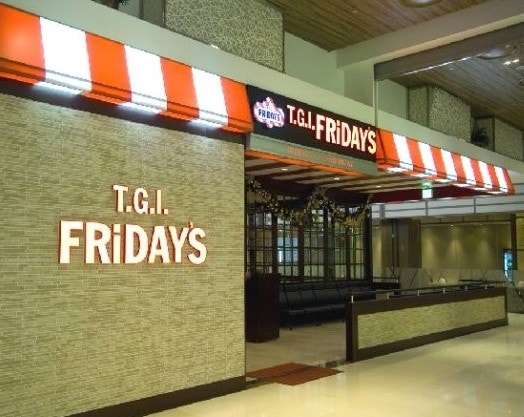 TGIF 뜻과 유래 알아보기 : 네이버 블로그