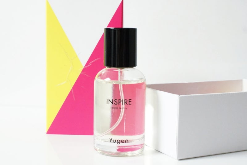 유겐 인스파이어 Yugen INSPIRE 달달한 메론향 여름향수 내돈내산 강추 : 네이버 블로그