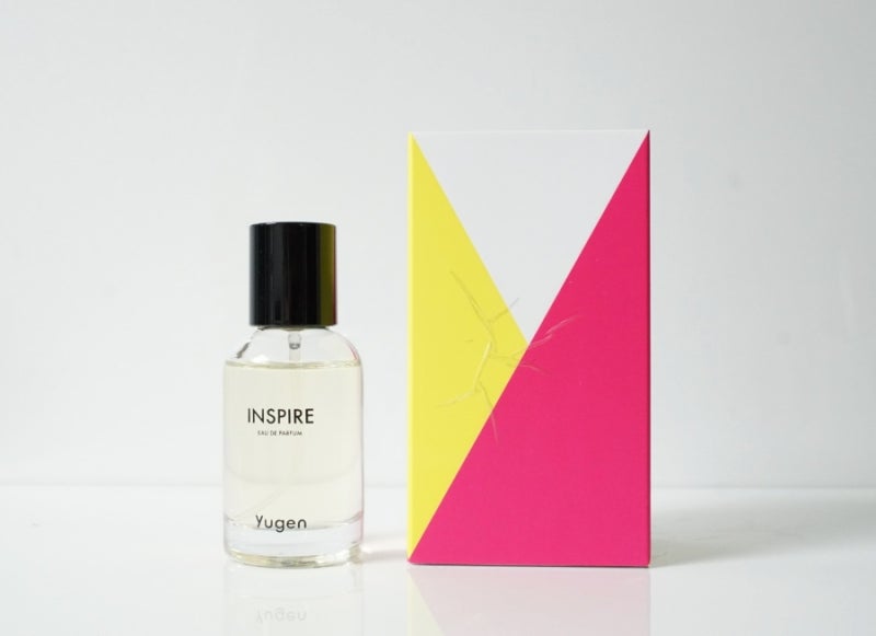 유겐 인스파이어 Yugen INSPIRE 달달한 메론향 여름향수 내돈내산 강추 : 네이버 블로그