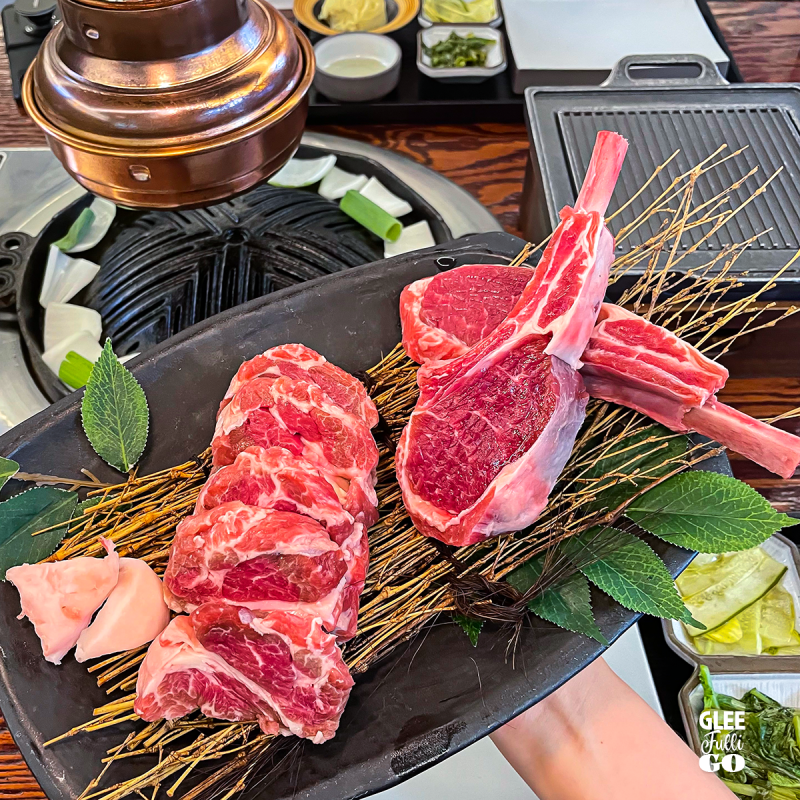 광화문 양고기 맛집 정양집 광화문점 Ft양갈비숙성양등심 네이버 블로그
