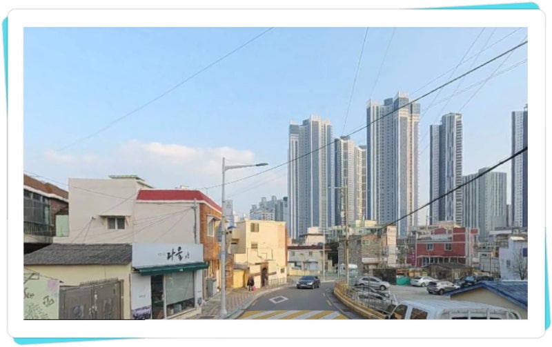 우동3구역우3구역 주택재개발 해운대구 우동 재개발 아파트 추진현황 네이버 블로그