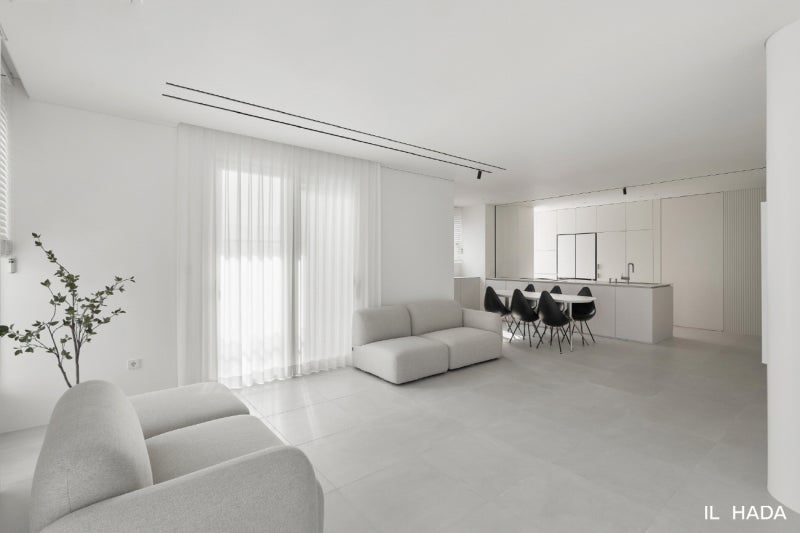 '세련된 분위기의 화이트톤 인테리어' 서초 아크로 리버파크 34PY_[일하다 디자인] : 네이버 블로그