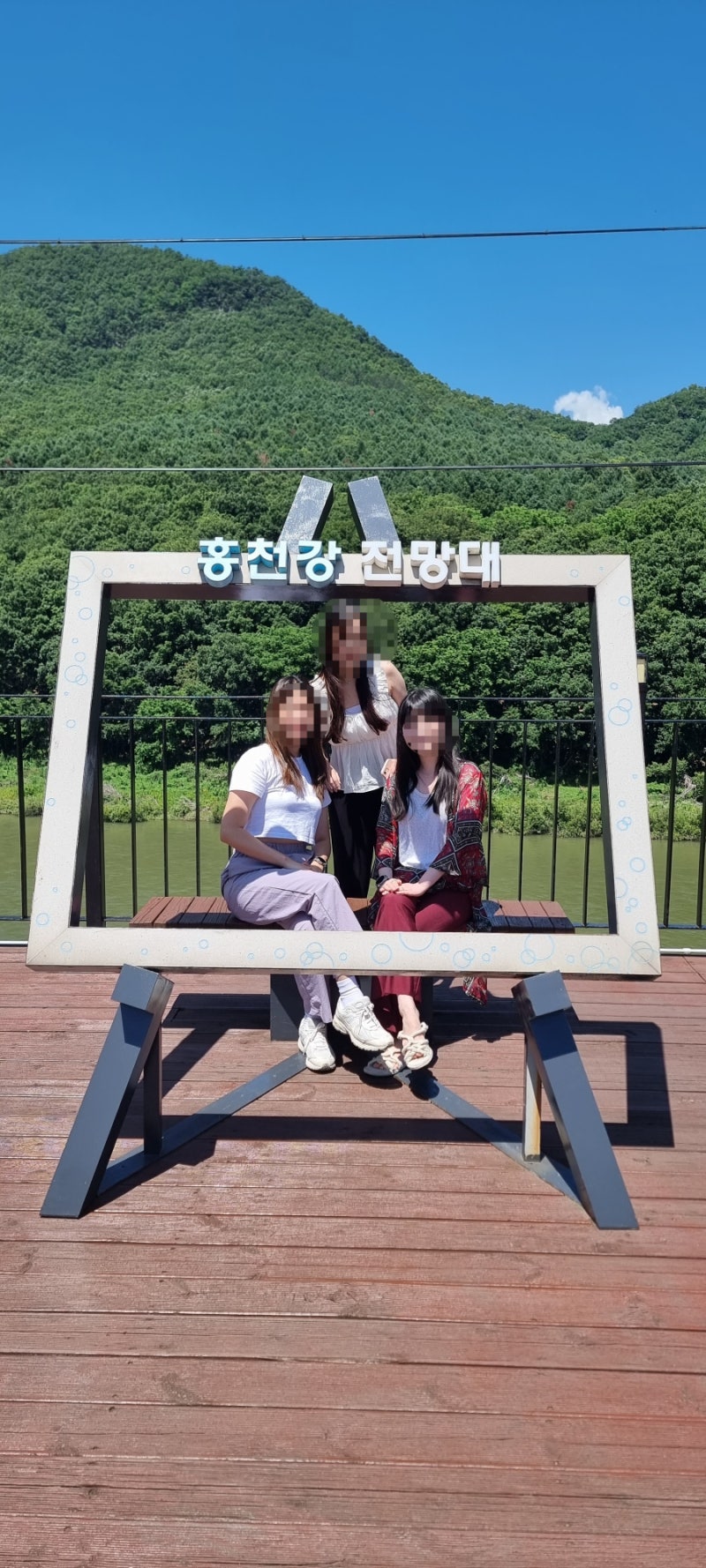 롯데리조트 속초 이용후기 워터파크 인피니티 풀장 바다 향기로 둘레길 네이버 블로그