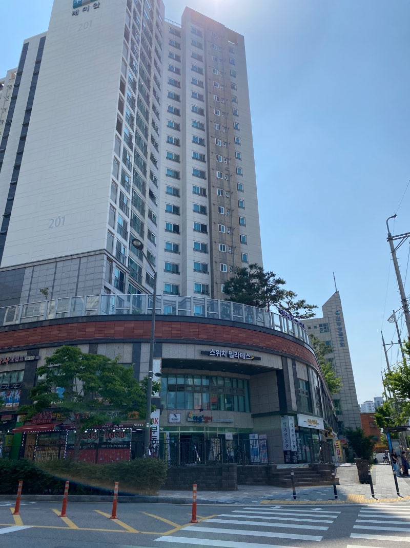 찐투모임 임장기 동대문구 청량리역 롯데캐슬 Sky L65 청량리 한양수자인그라시엘 래미안크레시티 롯데캐슬노블레스