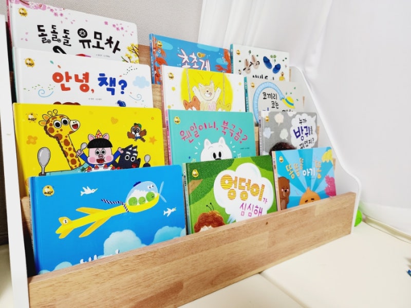 유아전집대여 책읽는공룡 전집대여로 책육아고민 해결 네이버 블로그