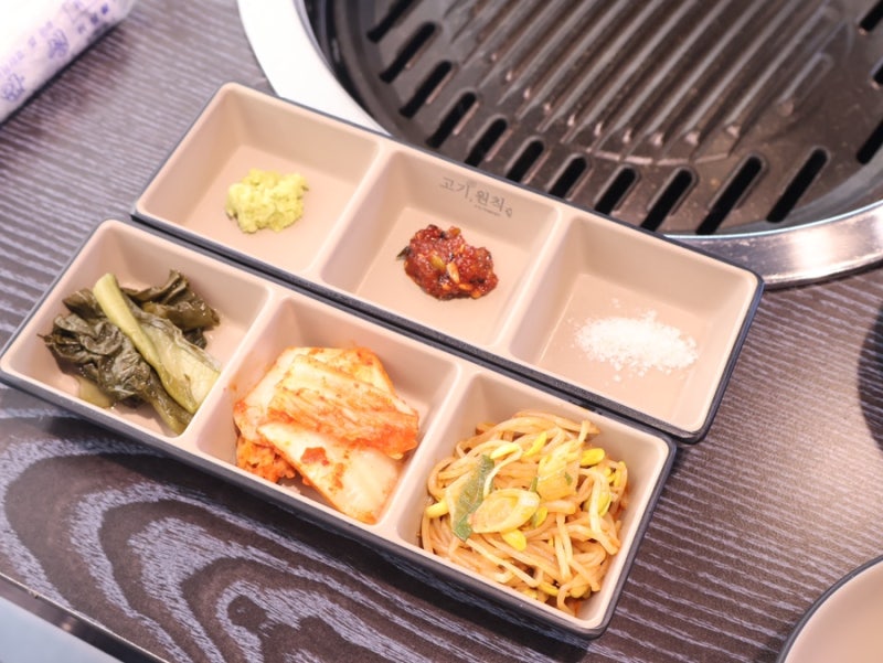 안성 아양동맛집 고기집 추천 72시간 숙성 삼겹살이 맛있는 고기원칙 네이버 블로그