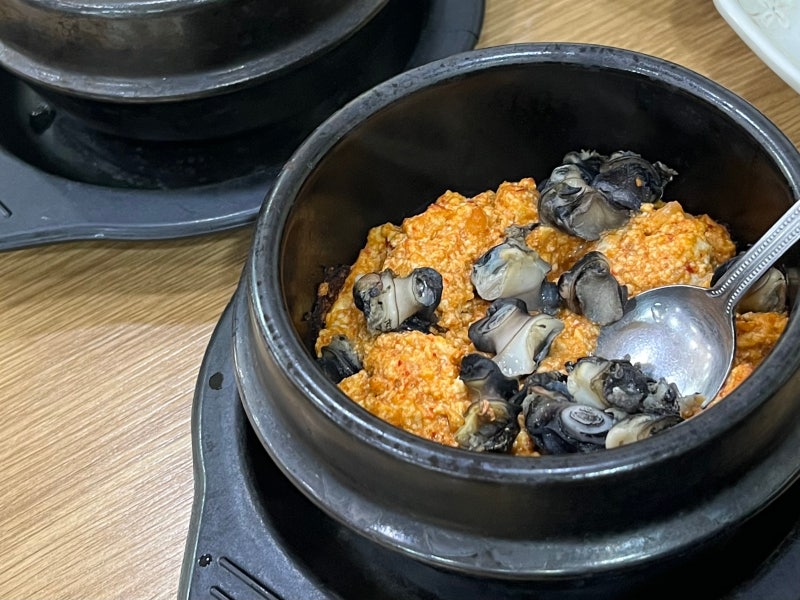 안산 상록구청맛집 푸짐한 사동 시골우렁쌈밥 네이버 블로그