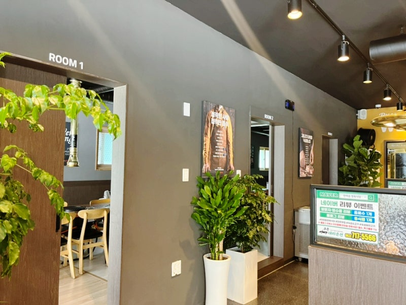 전주 숙성소고기 돼지고기 전주여의동맛집 한마음정육식당 반월점 네이버 블로그