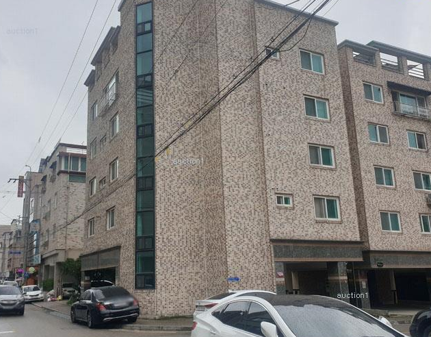 청주시 흥덕구 봉명동 다가구경매 토지6694평 8가구 2023타경845 네이버 블로그