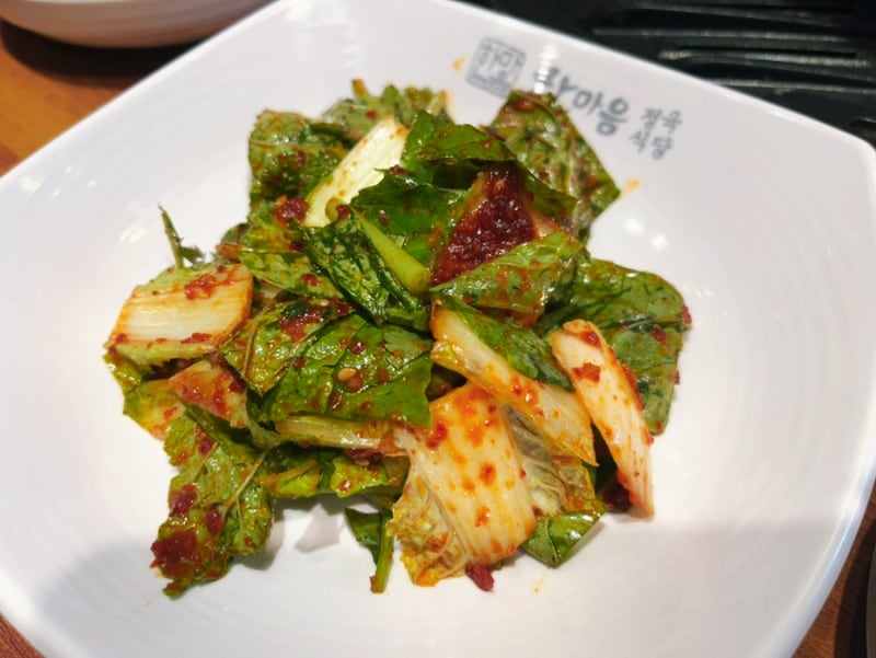 전주 숙성소고기 돼지고기 전주여의동맛집 한마음정육식당 반월점 네이버 블로그