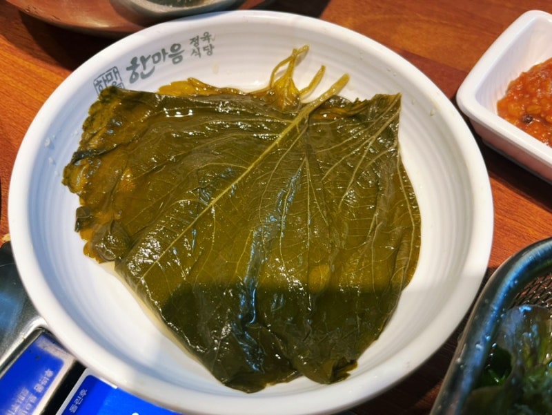 전주 숙성소고기 돼지고기 전주여의동맛집 한마음정육식당 반월점 네이버 블로그