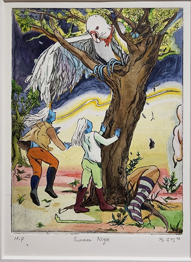 정수정@patagium_ 갤러리밈 : 네이버 블로그