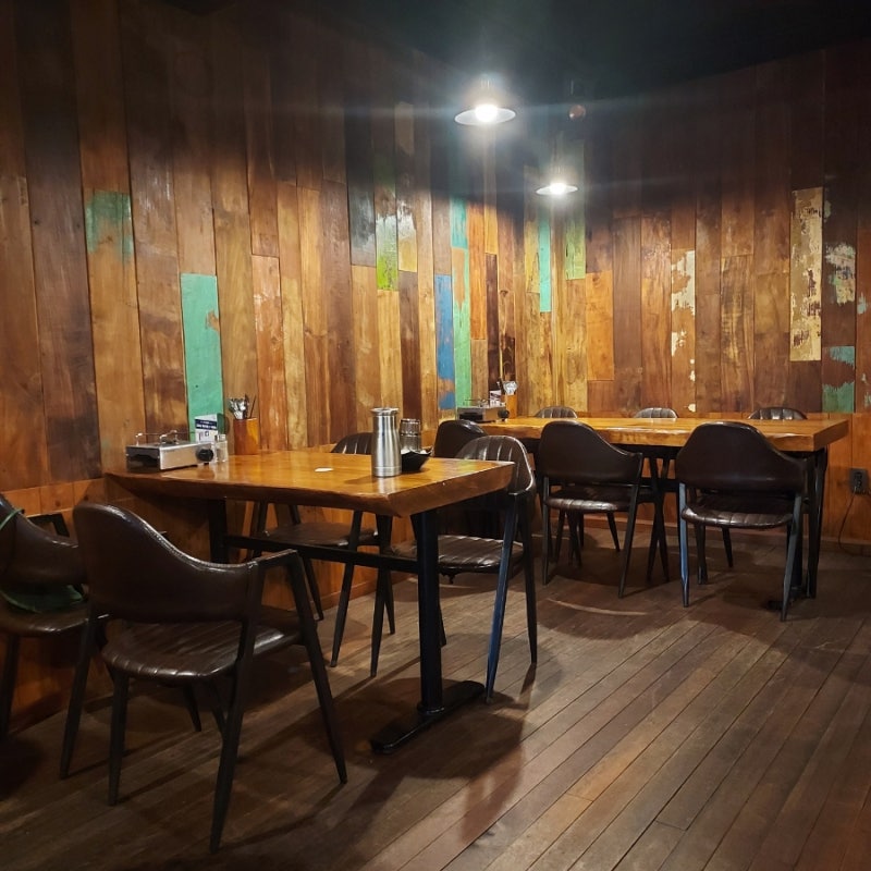 부산 수영역술집 구석 곰탕전골이 일품인 광안동곱창거리근처 민락동술집추천 네이버 블로그