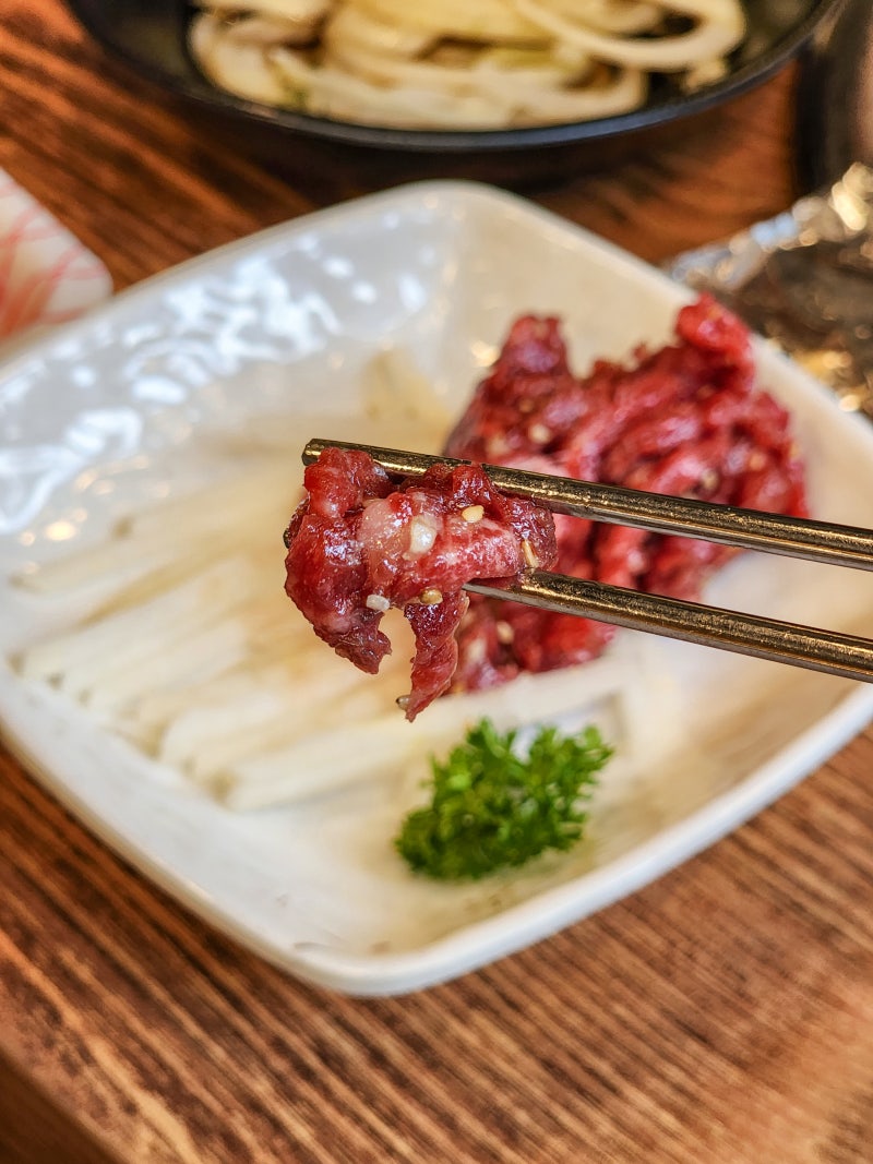 천안소고기맛집 성정동 고기집 데이트 백미한우 정육식당 네이버 블로그