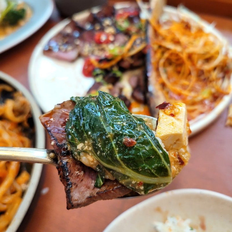 익선동 웨이팅 맛집 익선애뜻 후기 익선동 한식 맛집 추천 네이버 블로그