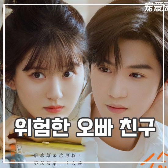 투투장부주 후기 띵작 밤샘 주의 설레는 드라마 추천 네이버 블로그