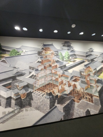 후쿠오카근교여행 코스추천 구마모토성 마그넷 기념품 파는곳 산큐패스할인 구마모토성공연 당일여행 구마모토볼거리 놀거리