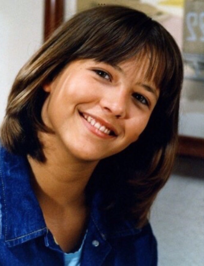 인기팝송 인기영화ost 라붐 ost 소피마르소의 리즈시절 헤드셋장면 Richard Sanderson - Reality 영어가사 ...