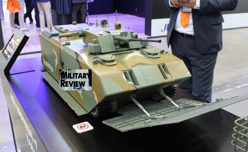 KAAV-Ⅱ 현황 & ·폴란드와 차륜장갑차 공동개발! : 네이버 블로그