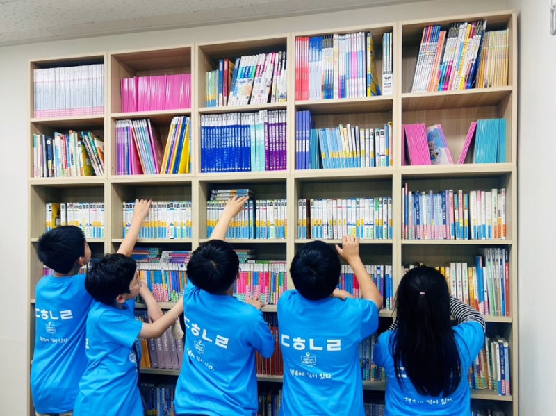 23년 대한논리독서논술 여름 시간표 ️벌써 마감‼️ ️ 네이버 블로그