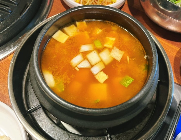 전주 숙성소고기 돼지고기 전주여의동맛집 한마음정육식당 반월점 네이버 블로그